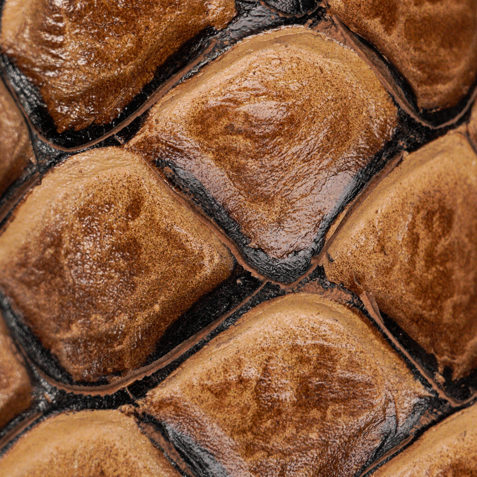 Orix Fish Scale – Square Toe – Alfa Western Wear